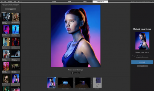 社区 - elixxier Software