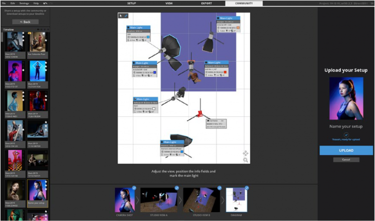 社区 - elixxier Software