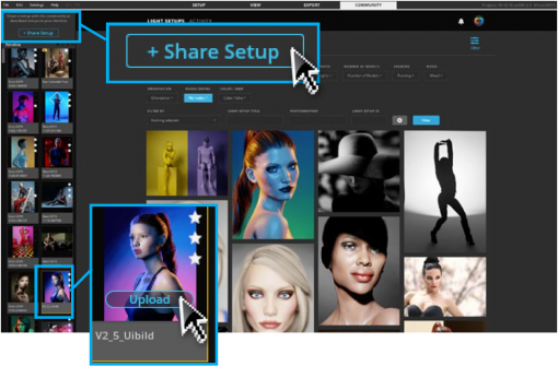 社区 - elixxier Software
