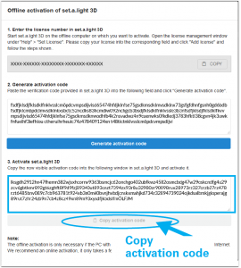 Licensing - elixxier Software