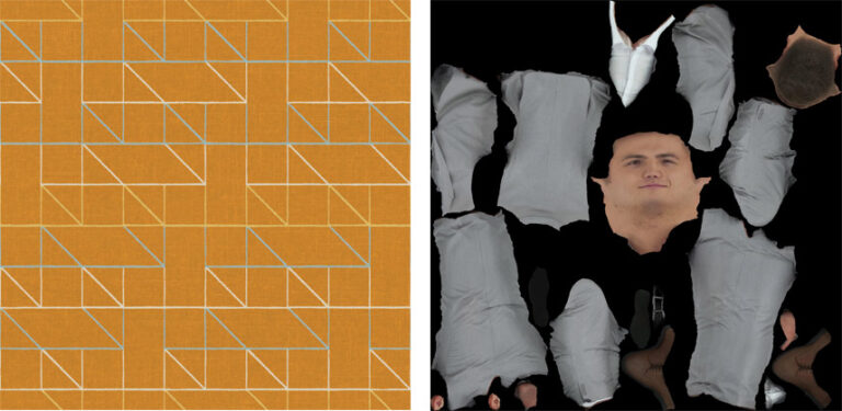 Shaders and textures in detail - elixxier Software